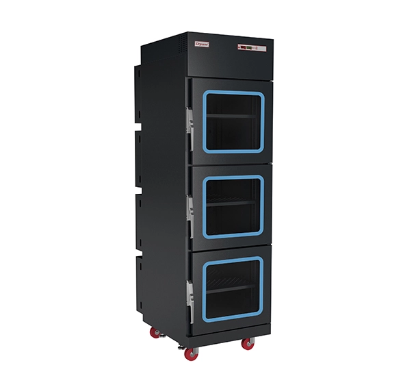 Temperature Control Principles and Characteristics of Various Types of ...