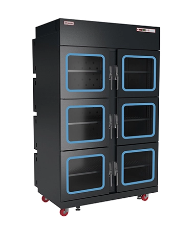 Nitrogen Cabinet, N2 Dry Box & Control Cabinet | Dryzone
